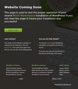 How To Install a Self-Hosted Wordpress Blog on Bluehost - Phyllis Pometta